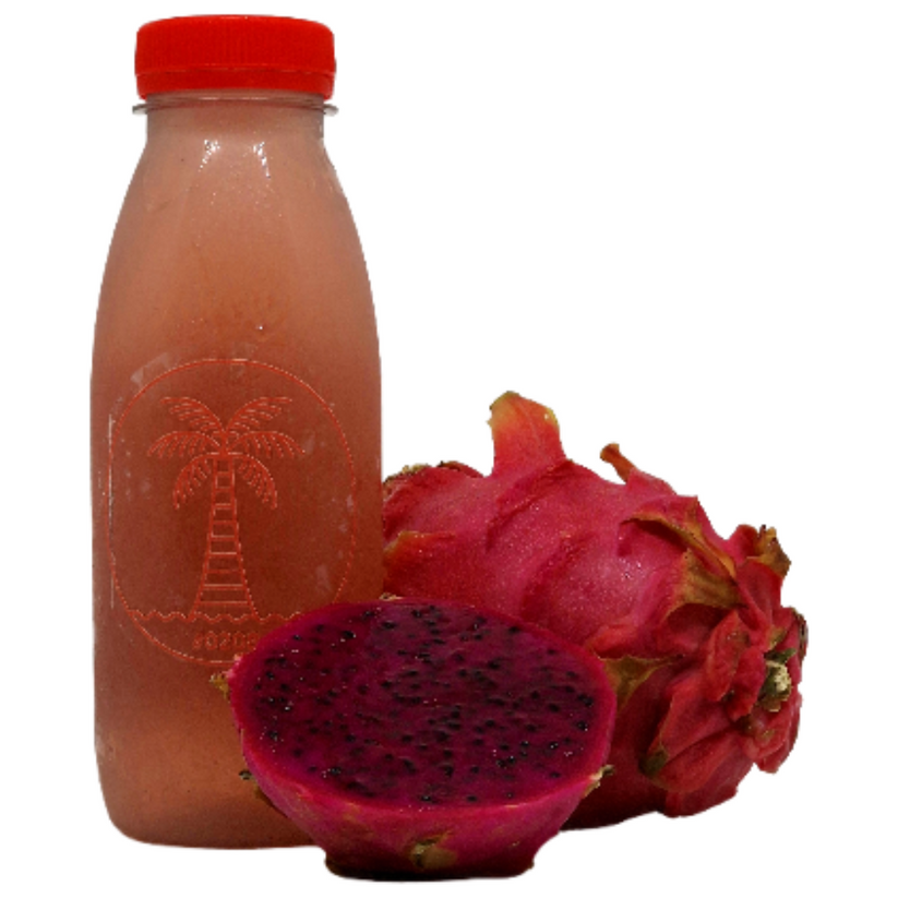 Tropical Box Juices – Tropical Box UK