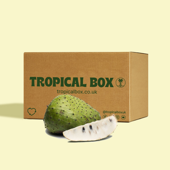 Pick Your Box of Fresh Tropical Fruits | Tropical Box – Tropical Box UK